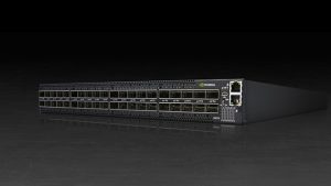 NVIDIA QUANTUM QM8700 SERIES - Symmatrix
